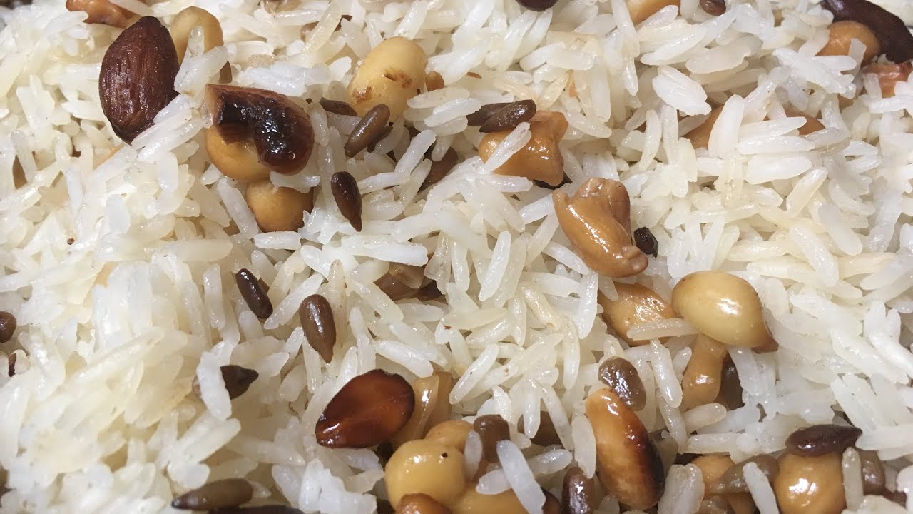 Carpología del arroz: evolución fascinante en la historia Carpología del arroz: evolución fascinante en la historia