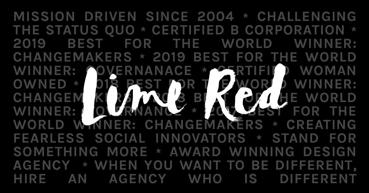 Descubre la evolución de Red Lime en su nueva temporada