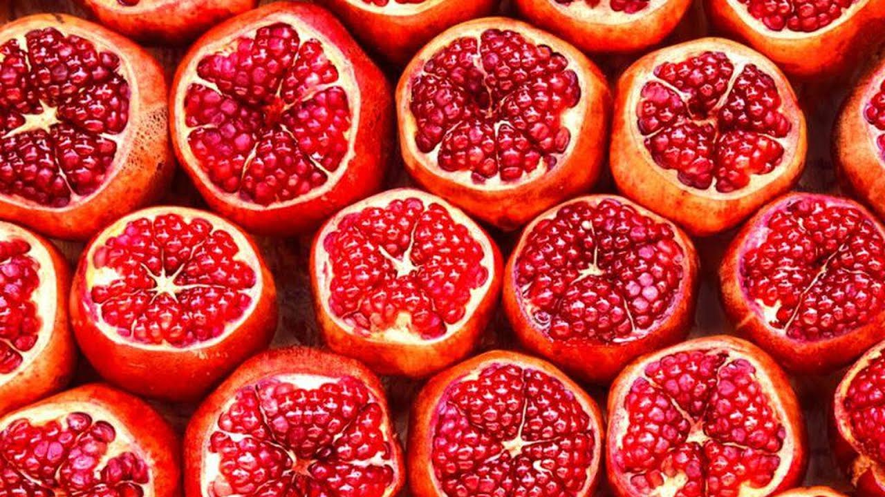 Descubre la belleza de Redcurrant a través de la Carpología